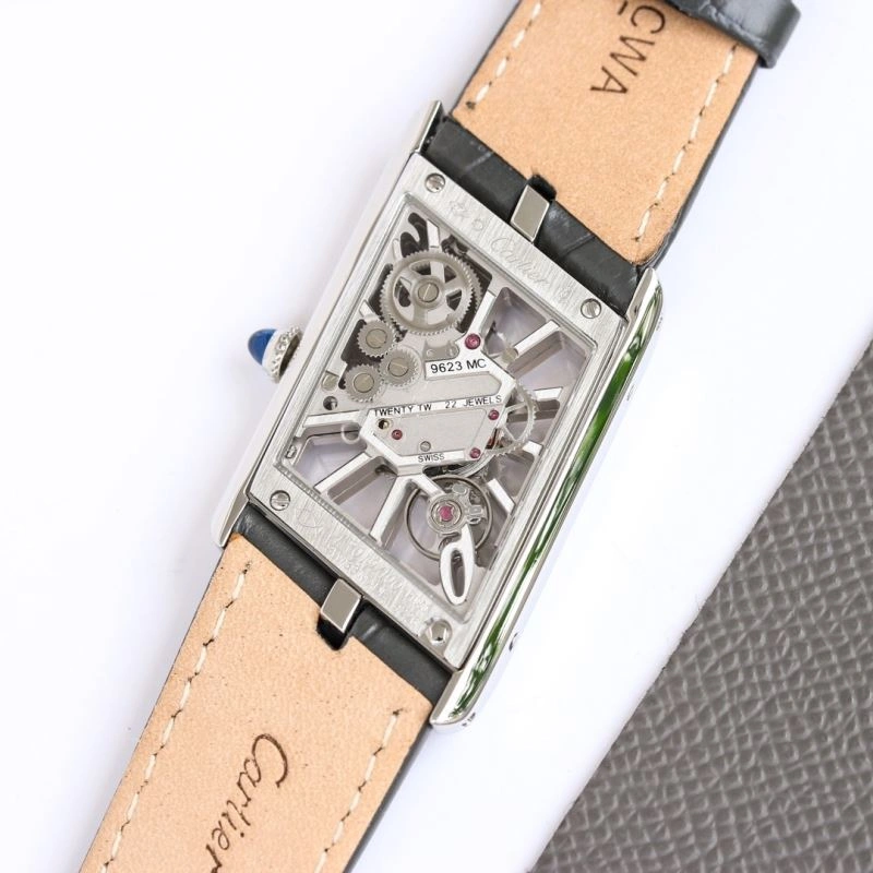 Precise copy CARTIER Watches