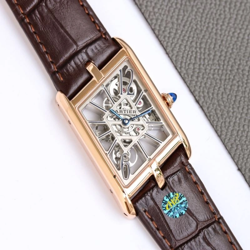 OEM CARTIER Watches