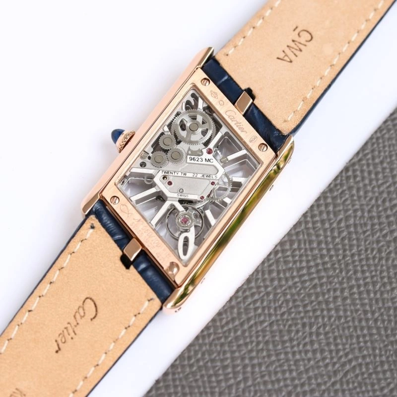 OEM CARTIER Watches