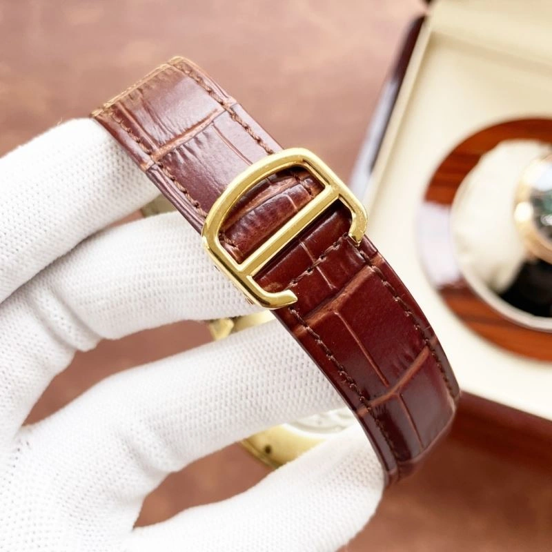 Value-priced CARTIER Watches