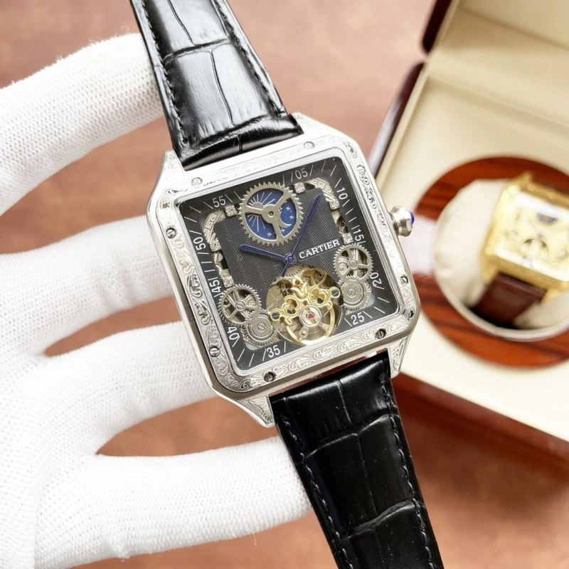 High fidelity CARTIER Watches