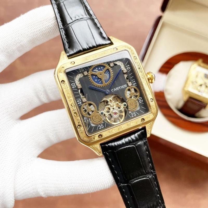 High fidelity CARTIER Watches