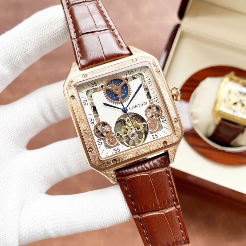 High fidelity CARTIER Watches