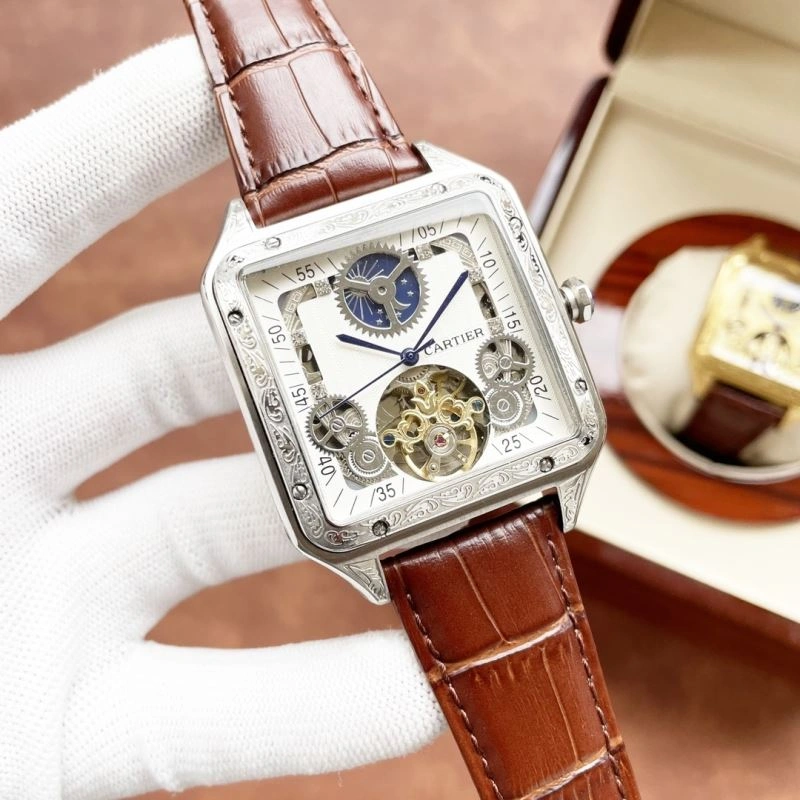 High fidelity CARTIER Watches