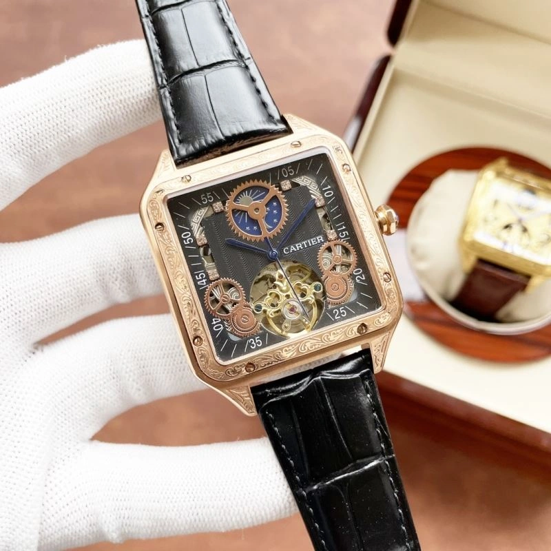High fidelity CARTIER Watches