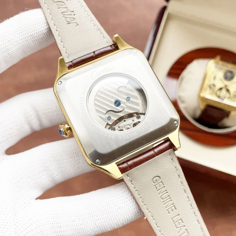 High fidelity CARTIER Watches