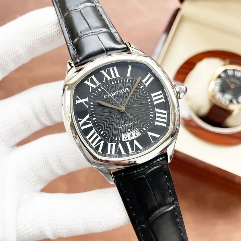 Discounted CARTIER Watches