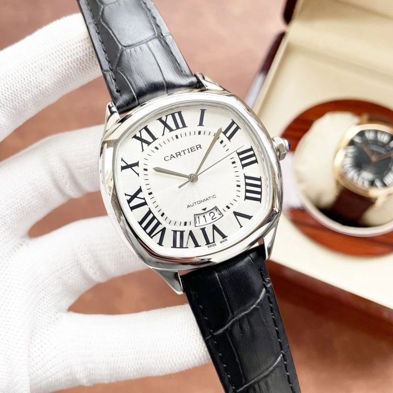 Discounted CARTIER Watches