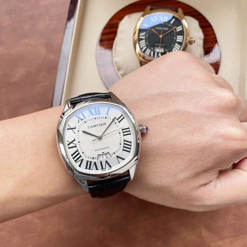 Discounted CARTIER Watches