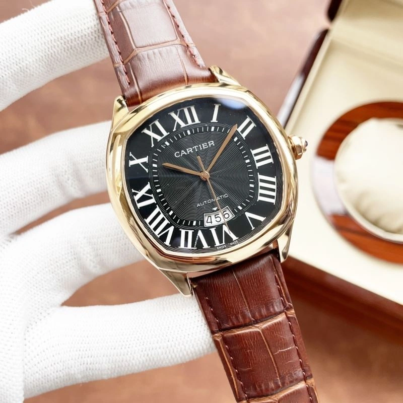 Discounted CARTIER Watches