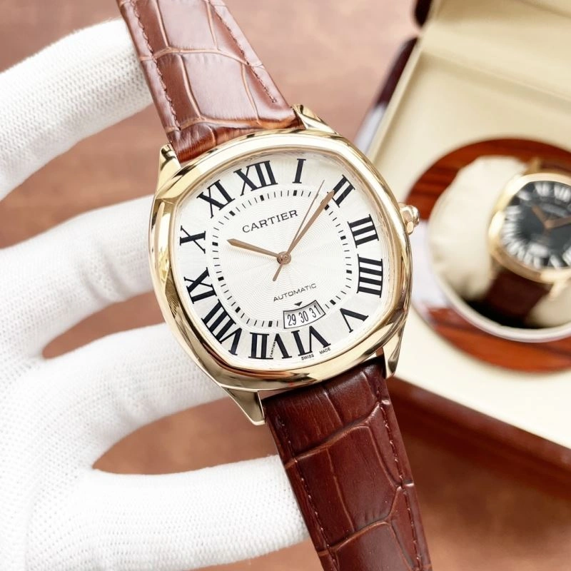 Discounted CARTIER Watches