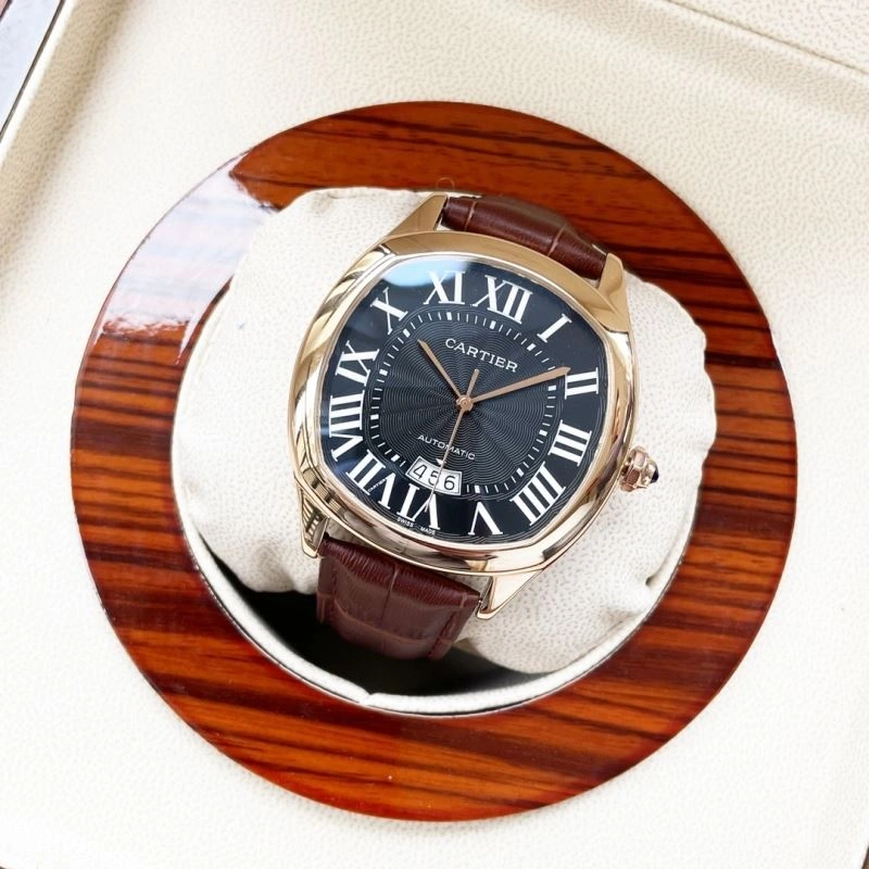 Discounted CARTIER Watches