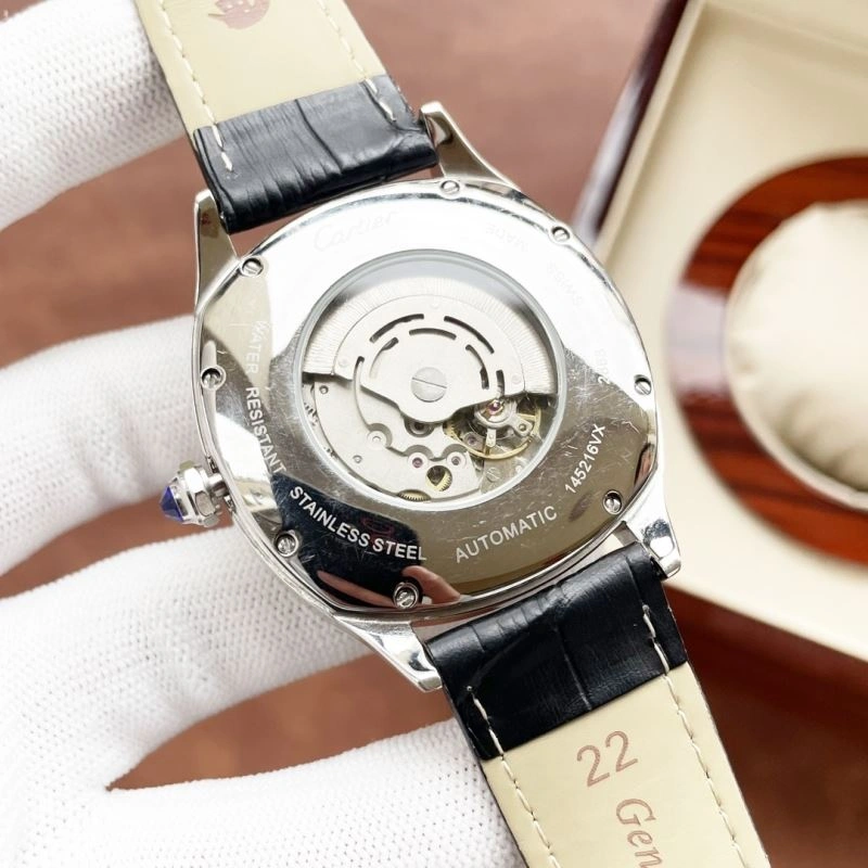 Discounted CARTIER Watches