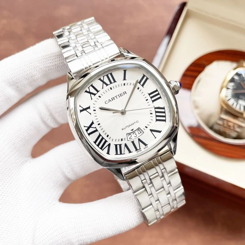 Affordable CARTIER Watches