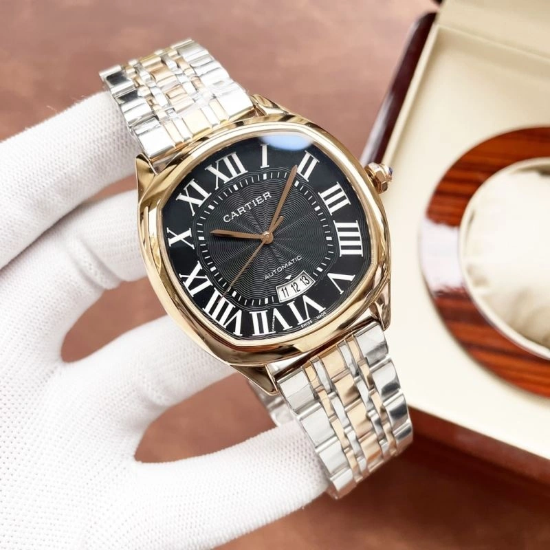 Affordable CARTIER Watches