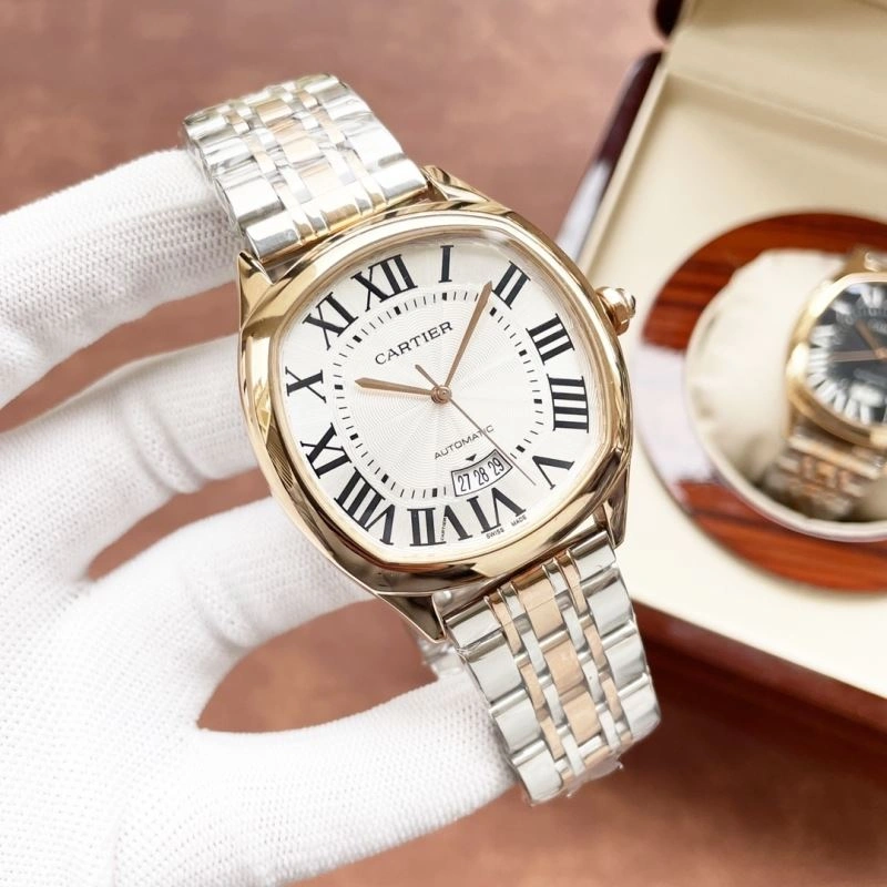 Affordable CARTIER Watches