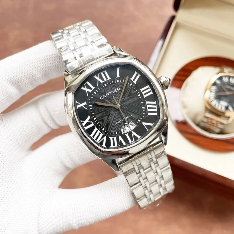 Affordable CARTIER Watches