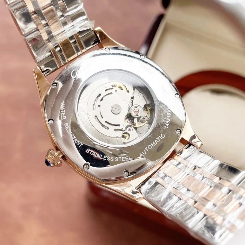 Affordable CARTIER Watches