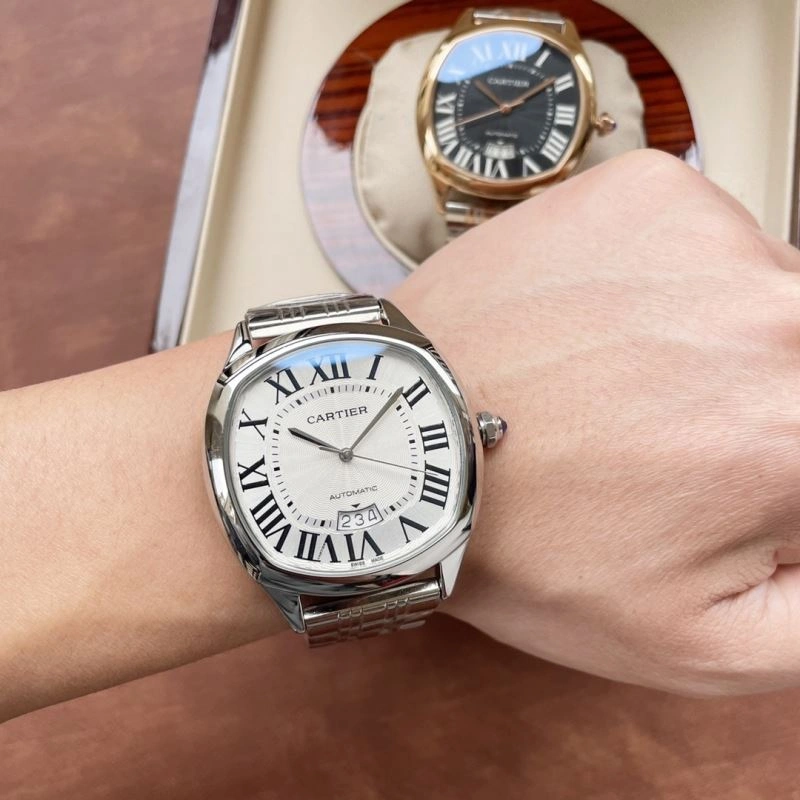 Affordable CARTIER Watches