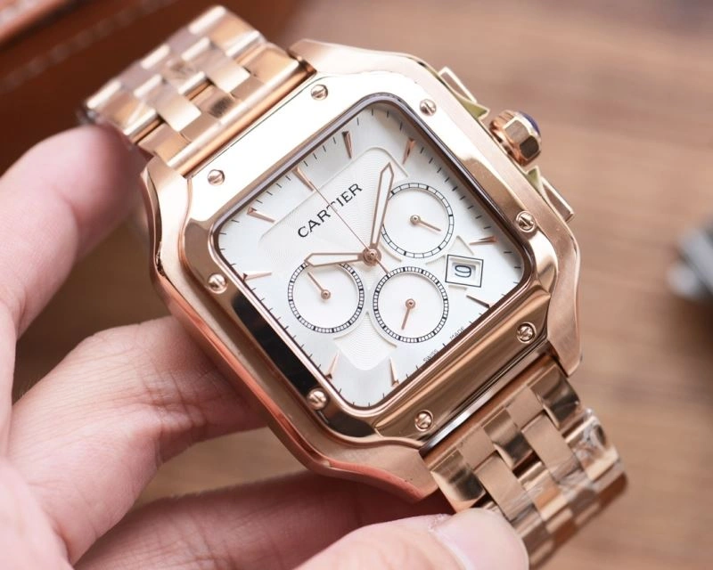 Precise copy CARTIER Watches