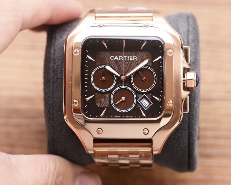 Precise copy CARTIER Watches