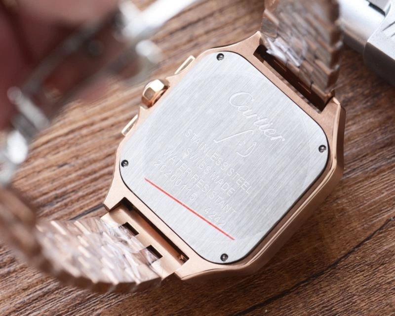Precise copy CARTIER Watches