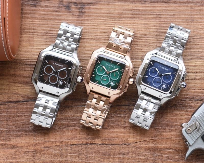 Precise copy CARTIER Watches