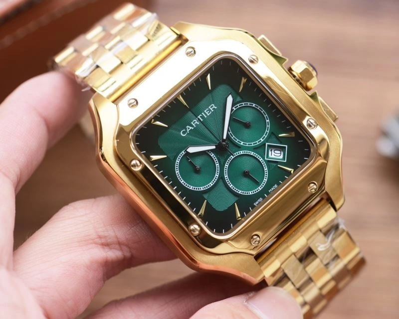 Accurate model CARTIER Watches