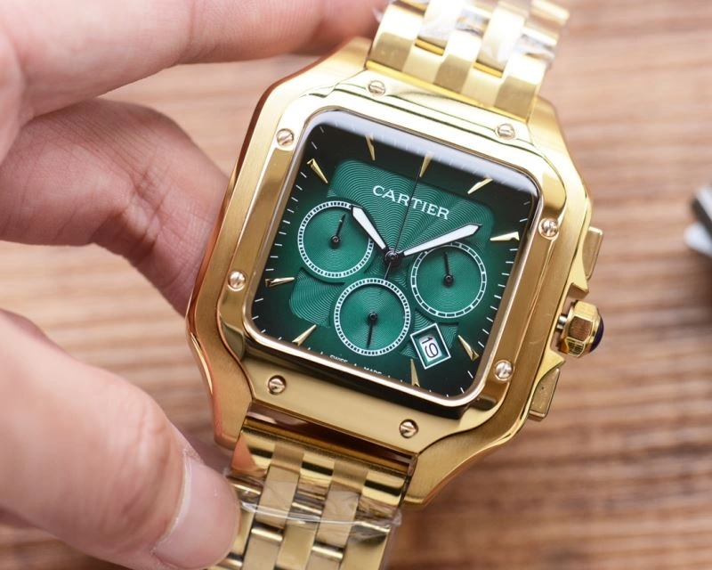 Accurate model CARTIER Watches