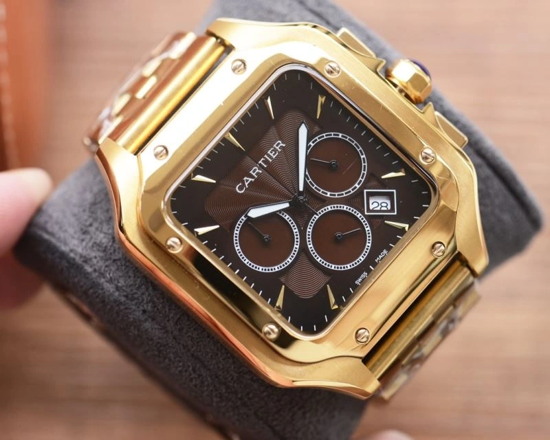 Accurate model CARTIER Watches