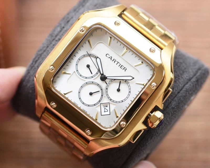 Accurate model CARTIER Watches