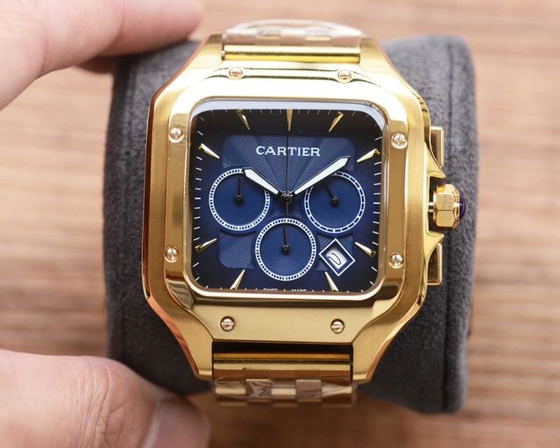 Accurate model CARTIER Watches