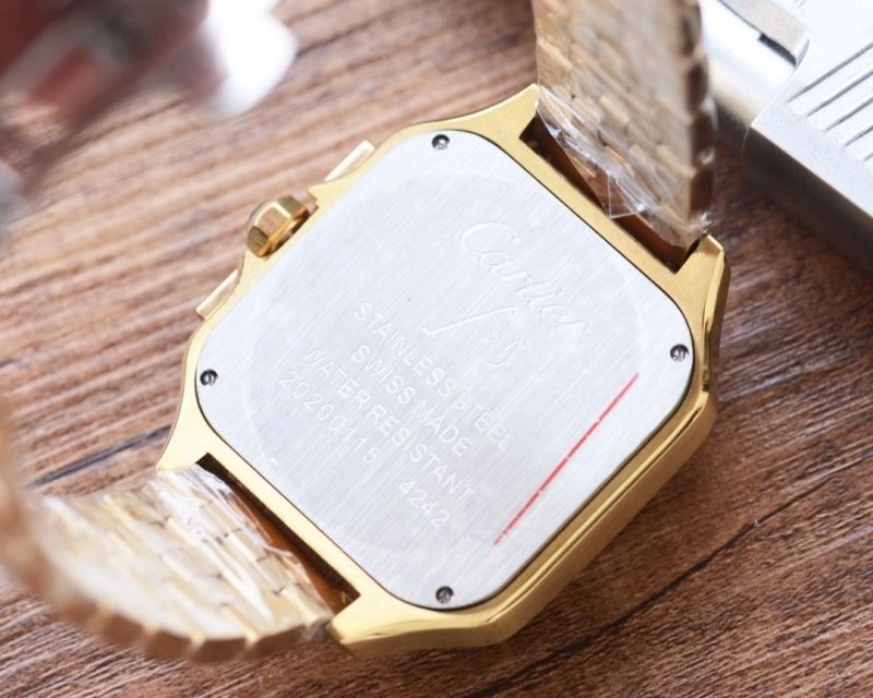 Accurate model CARTIER Watches