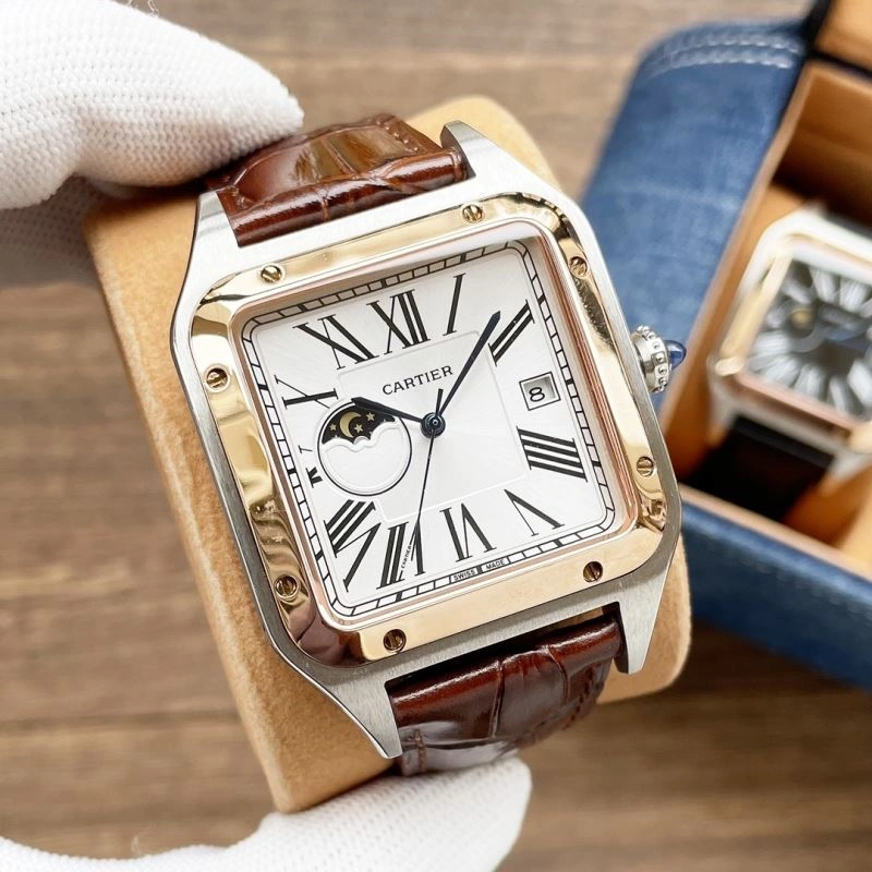 Official CARTIER Watches