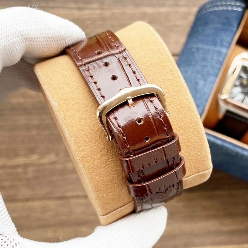 Official CARTIER Watches