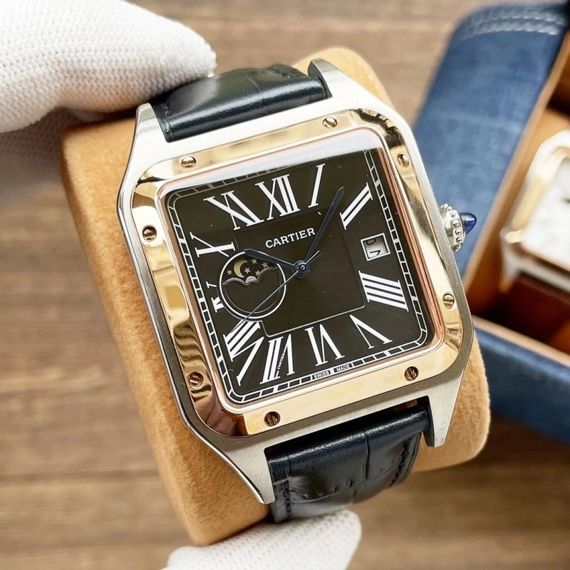 Official CARTIER Watches