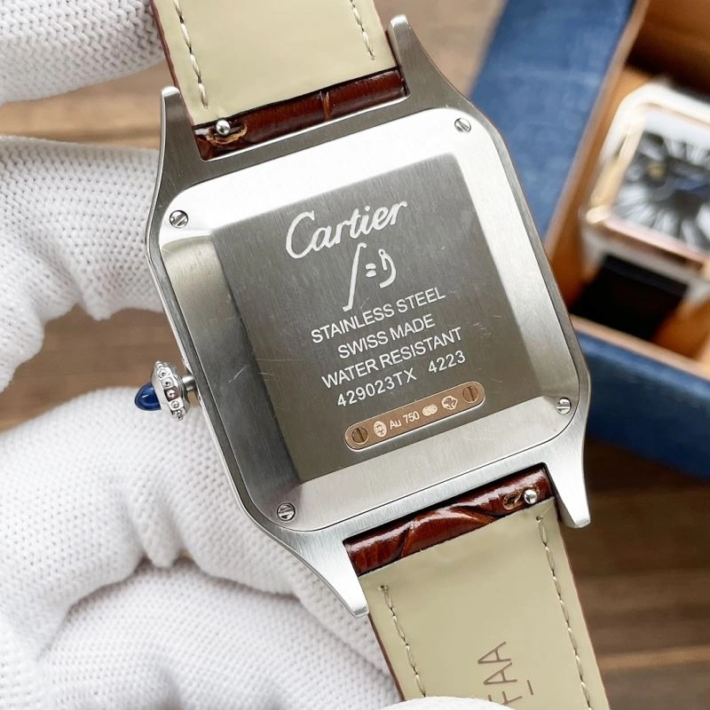 Official CARTIER Watches