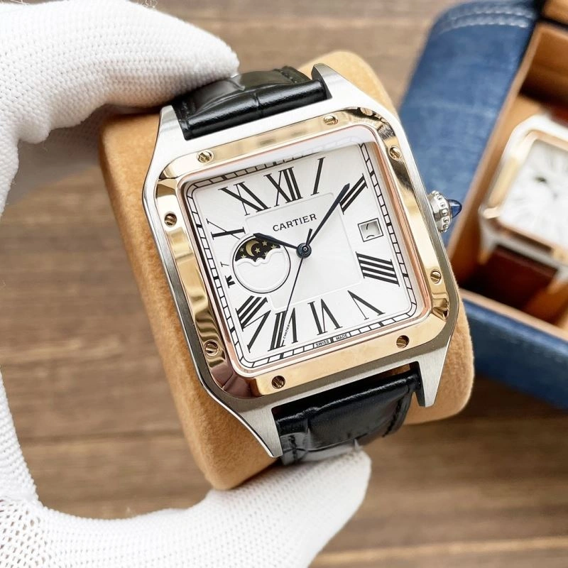 Official CARTIER Watches