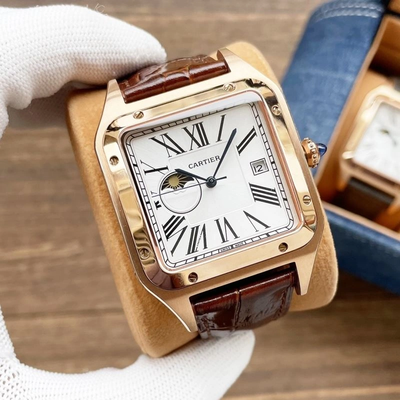 Factory-made CARTIER Watches