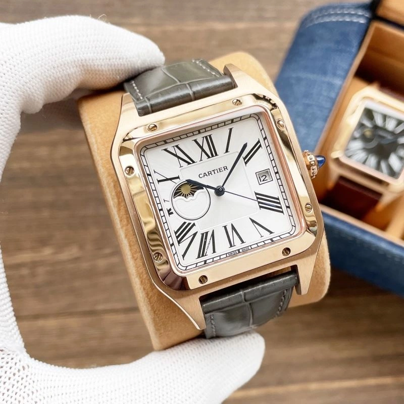 Factory-made CARTIER Watches
