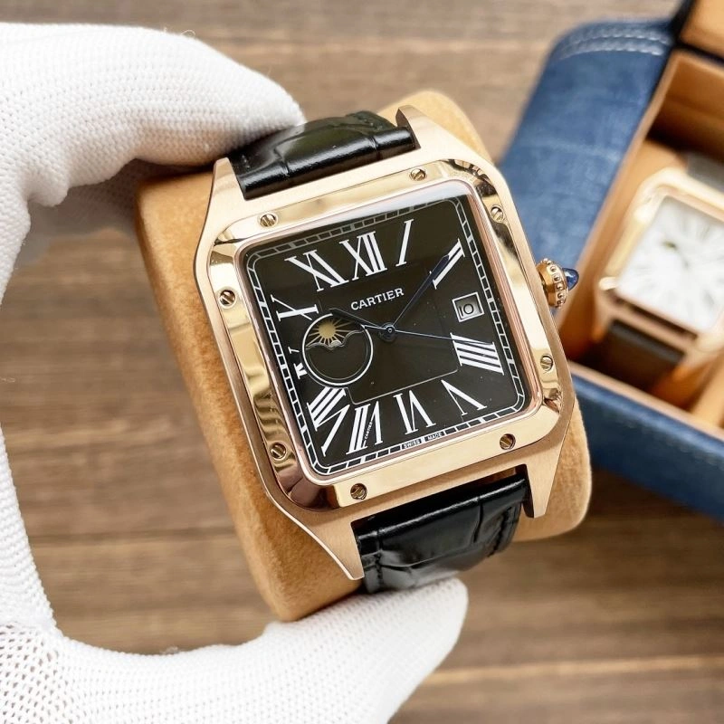 Factory-made CARTIER Watches