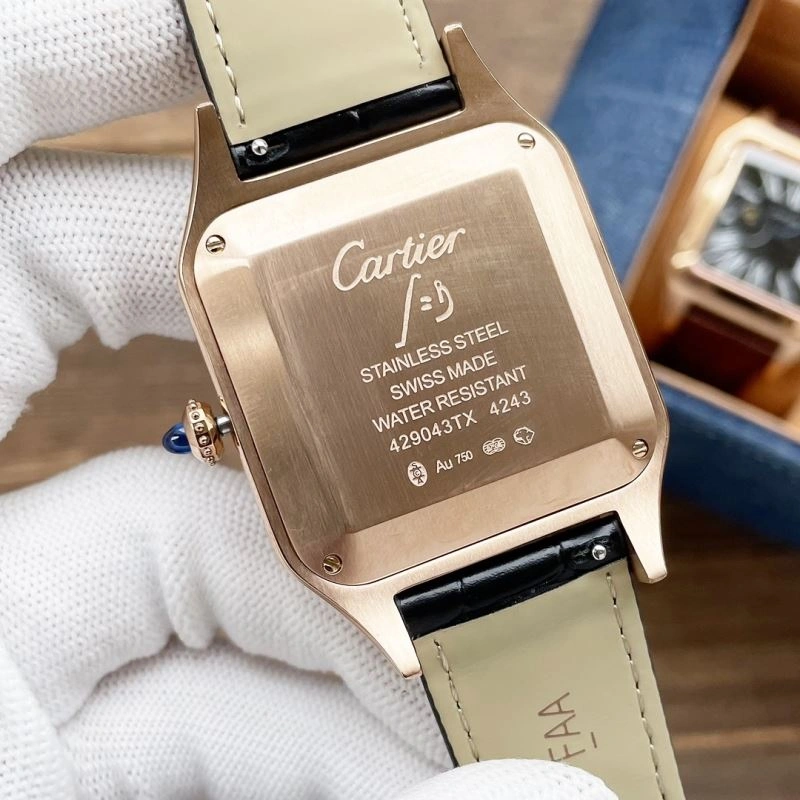 Factory-made CARTIER Watches