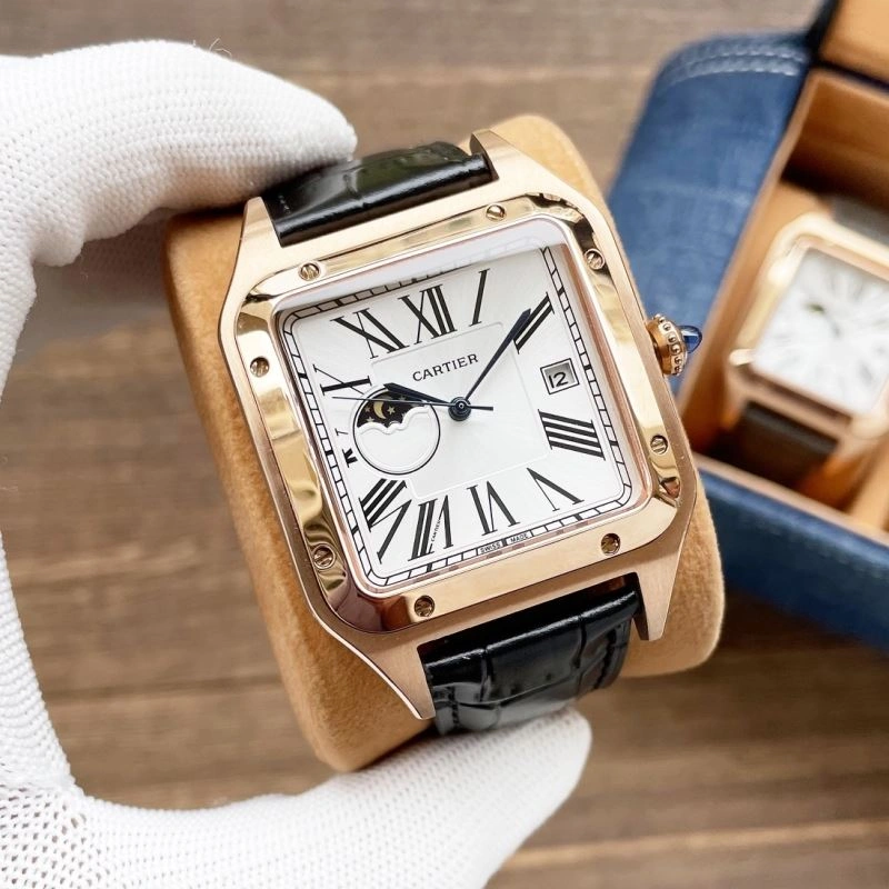 Factory-made CARTIER Watches