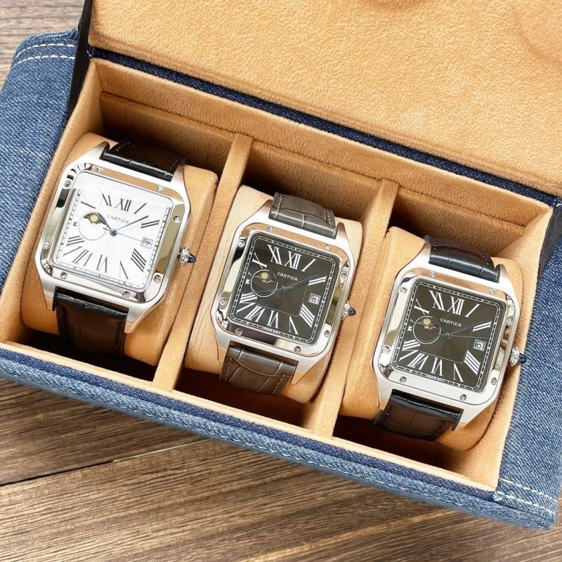 CARTIER Watches