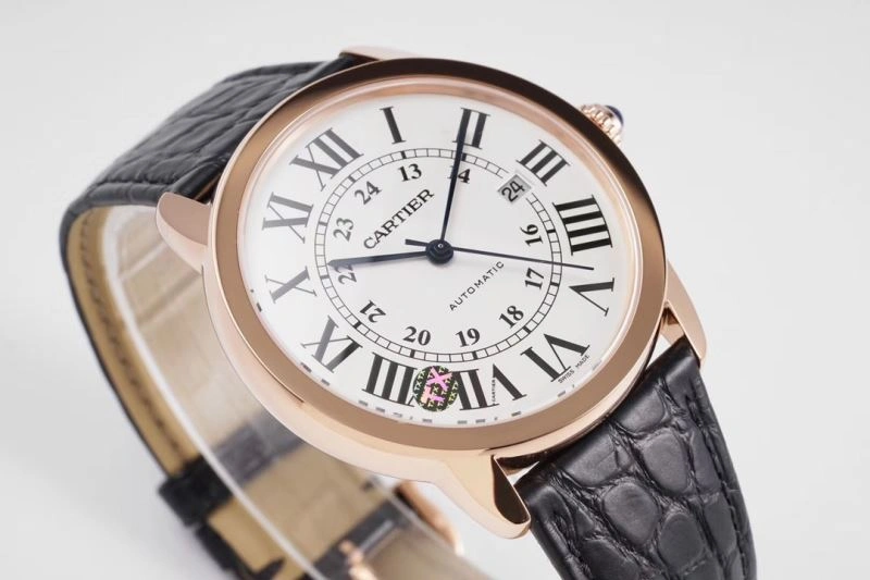 1:1 copy CARTIER Watches