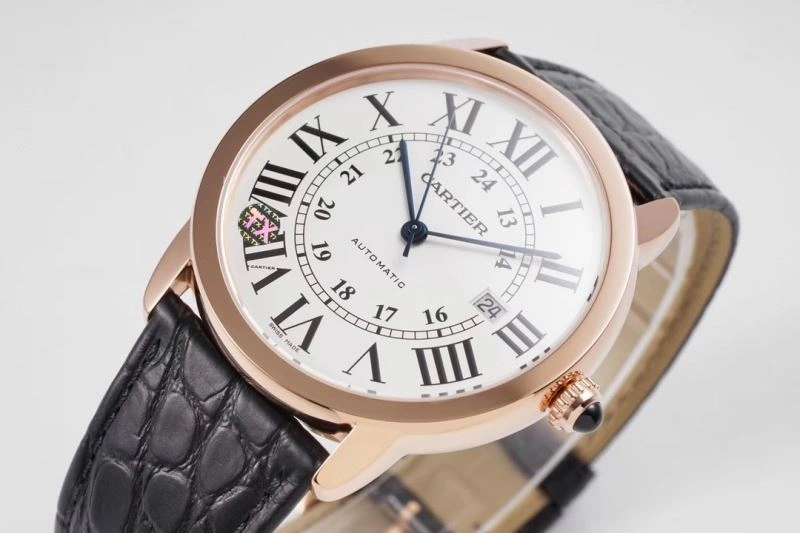 1:1 copy CARTIER Watches