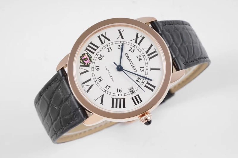 1:1 copy CARTIER Watches