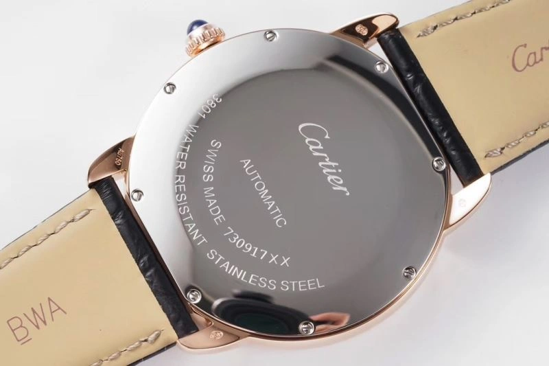 1:1 copy CARTIER Watches