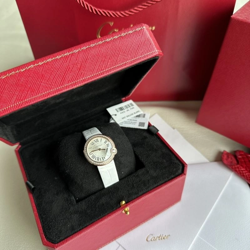 CARTIER Watches