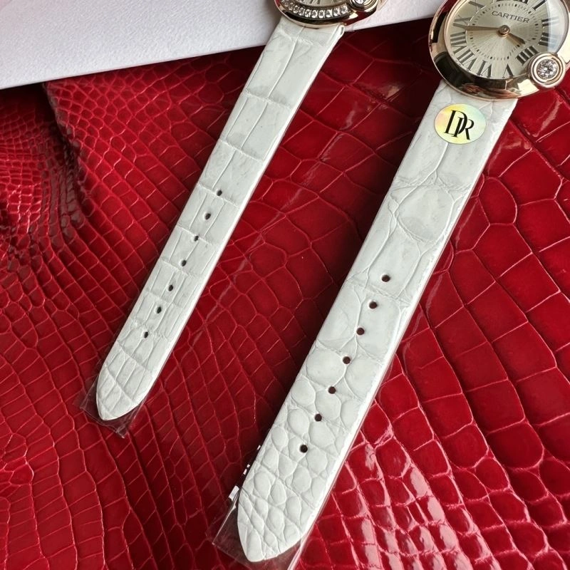 Genuine CARTIER Watches
